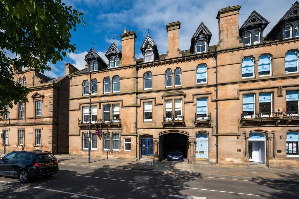 52/4 Tay Street, Perth, Perth and... 3 bed apartment - £300,000