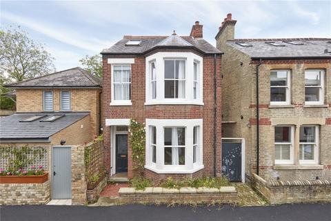 Detached Houses For Sale In Cambridge | OnTheMarket