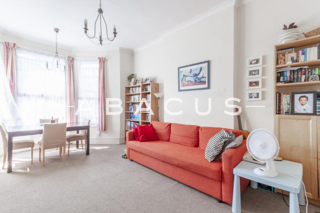 Fordwych Road, London NW2 1 bed flat - £1,647 pcm (£380 pw)