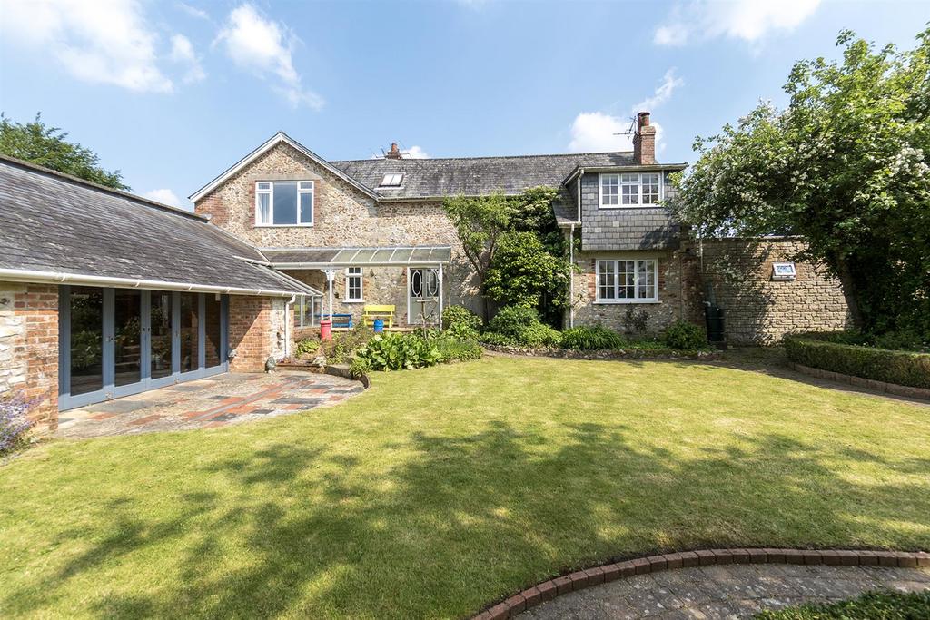 Stoney Lane, Axminster 4 bed detached house for sale - £725,000