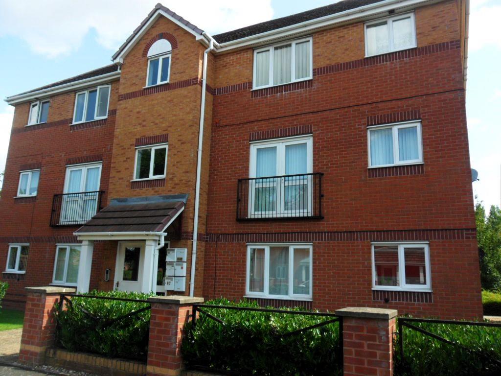 Alverley Road, Coventry CV6 2 bed apartment - £129,950