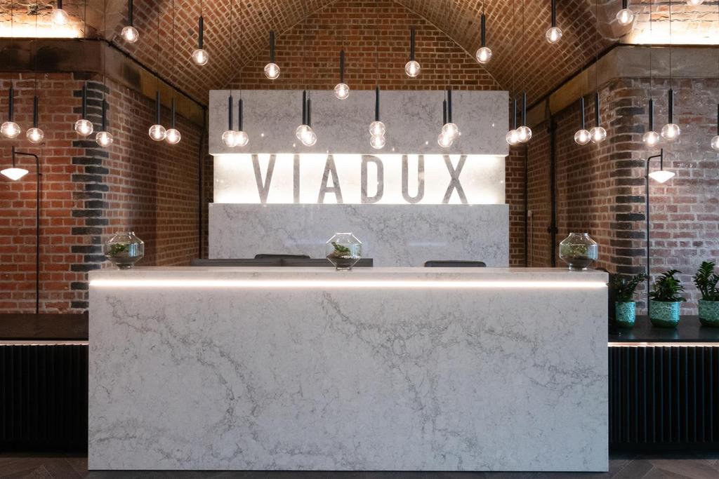 Viadux, Manchester 2 bed apartment - £2,200 pcm (£508 pw)