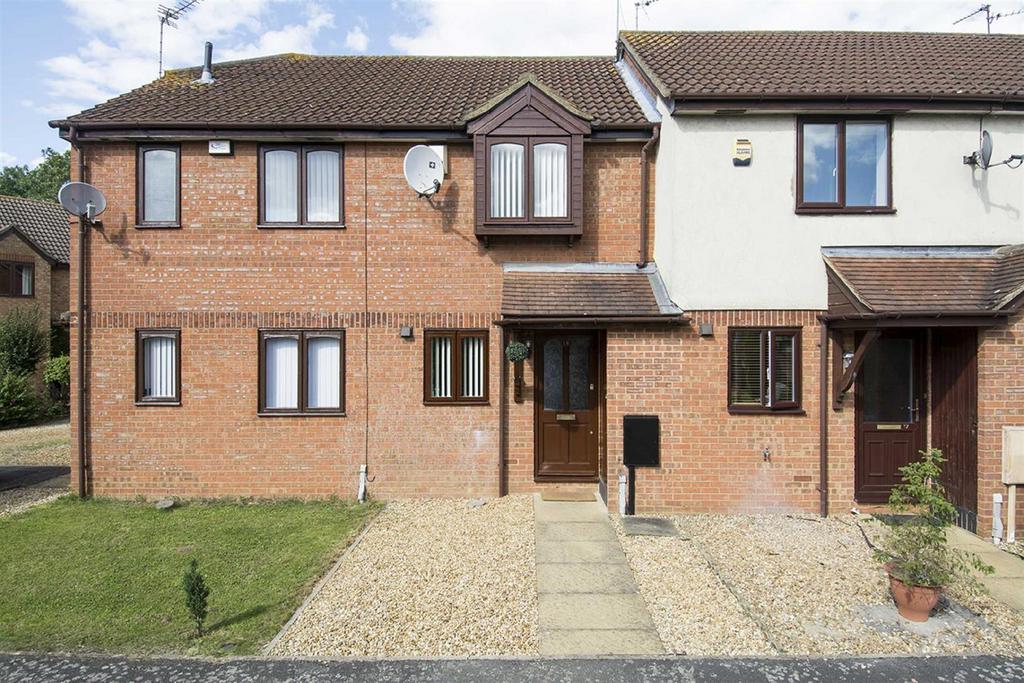 Treen Close Thrapston Nn14 2 Bed Terraced House To Rent £825 Pcm £