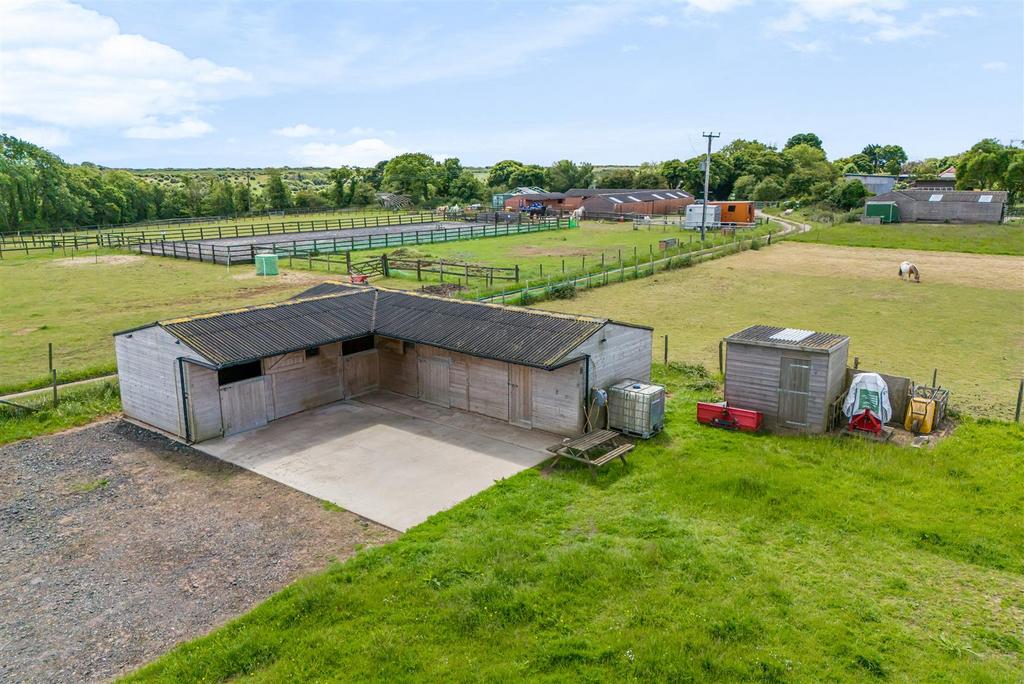 Parsonage Farm Road, Church Hougham... Land for sale - £195,000