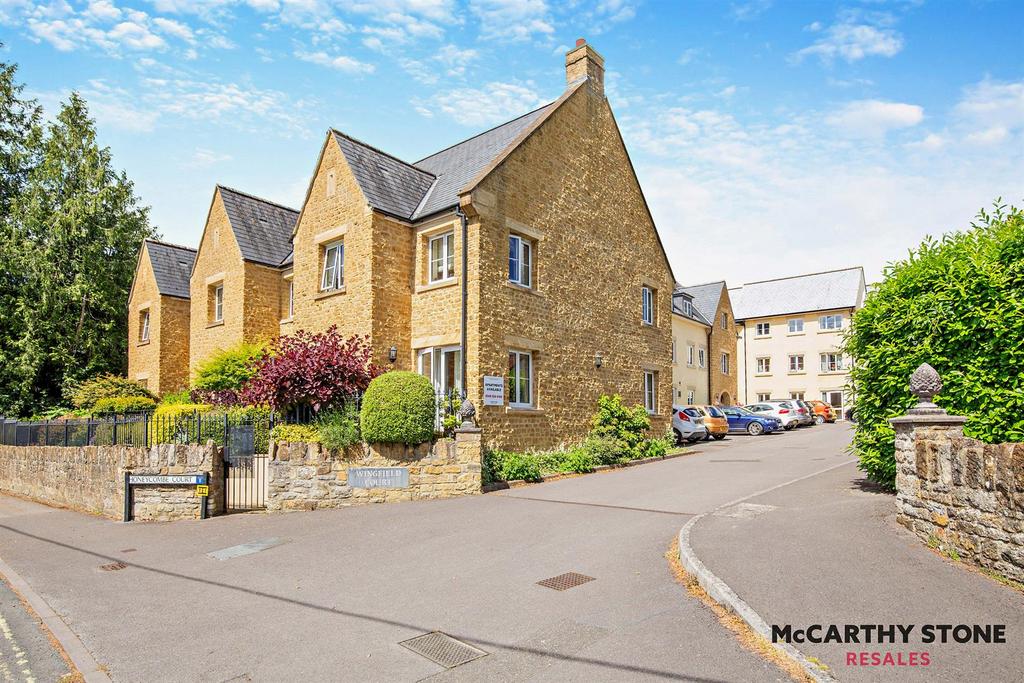 Wingfield Court, Lenthay Road... 1 bed apartment - £140,000
