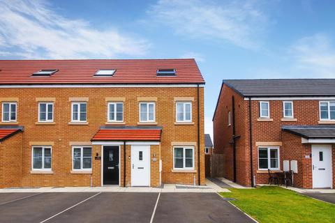 Houses for sale in Blyth | OnTheMarket