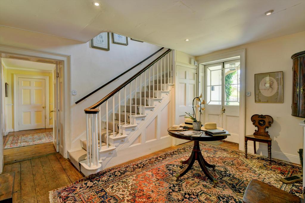 Hardway, Bruton, Somerset, BA10 6 bed village house for sale - £2,950,000