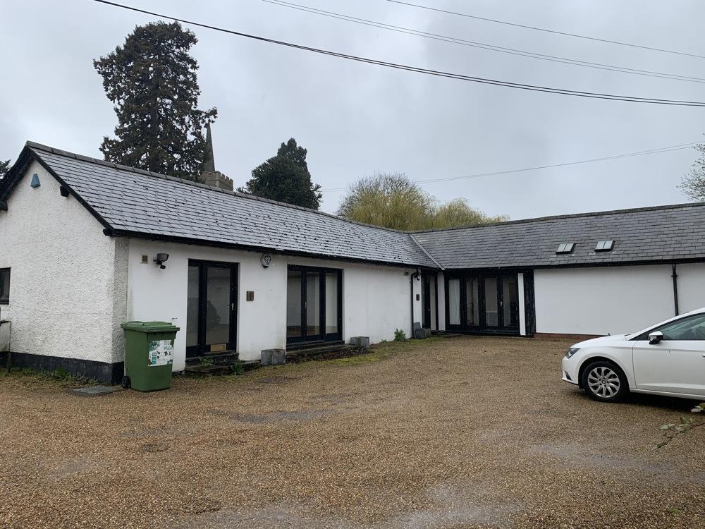 1 & 2, Thorley Hall Stables, Thorley... Office - £1,271 pcm (£293 pw)