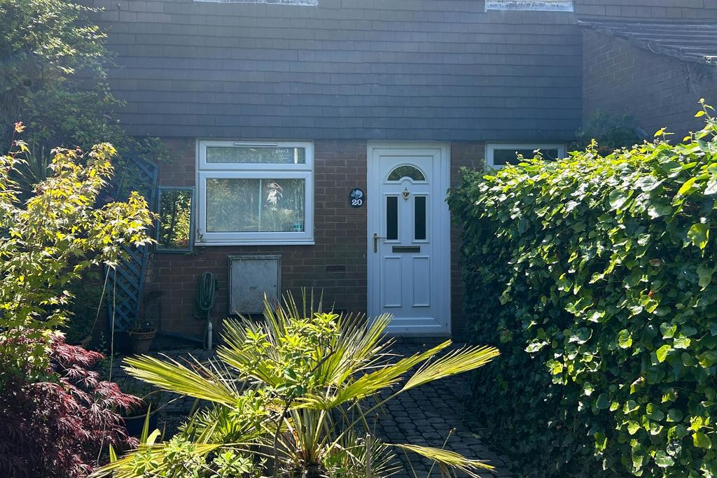Claudius Court, South Shields 1 bed flat - £55,000