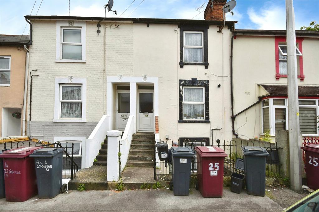 George Street, Reading RG1 3 bed terraced house for sale - £340,000