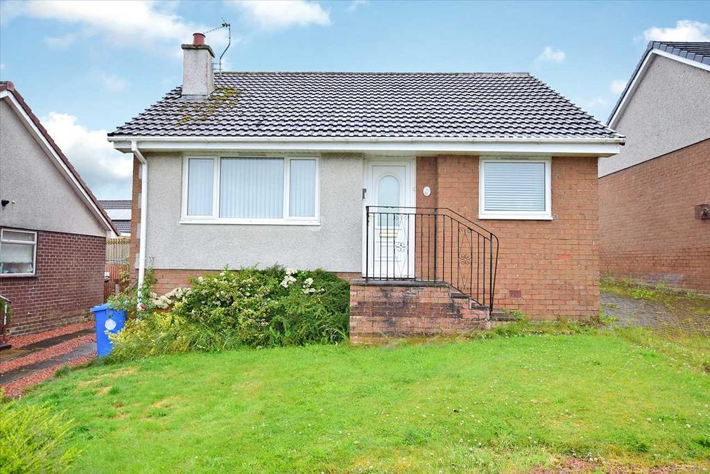 Primrose Way, Carluke 2 bed detached house for sale - £169,995