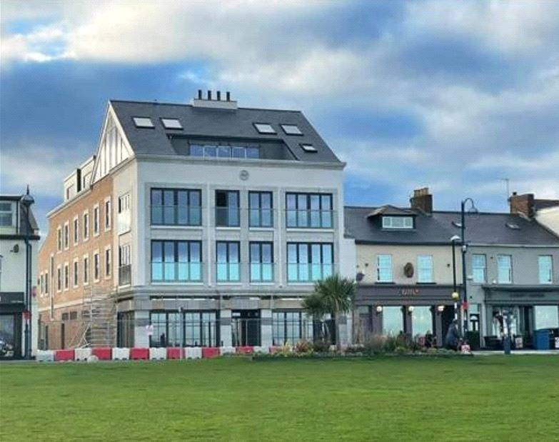 North Terrace, Seaham, Co, Durham, SR7 Restaurant - £4,167 pcm (£962 pw)