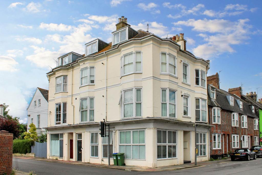 Western Road, Lewes 2 bed penthouse - £300,000
