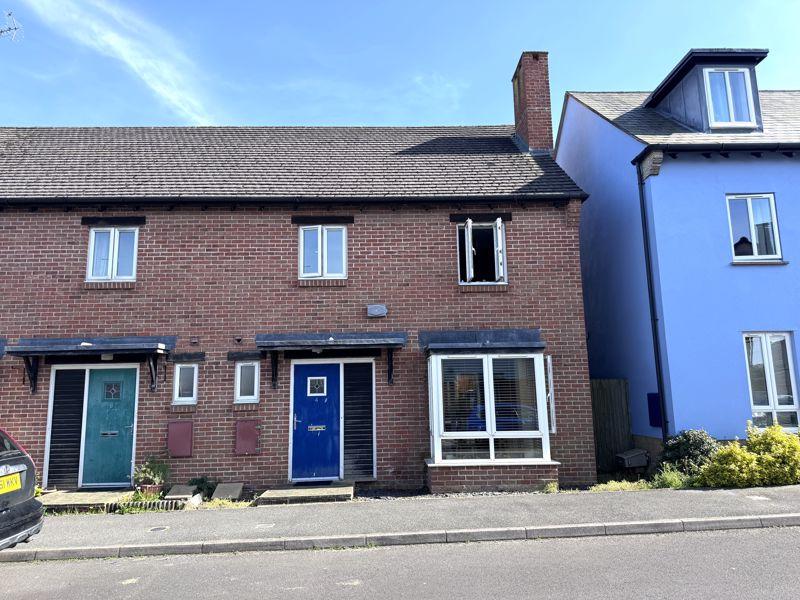 Back Lane, Wool, Wareham 3 bed terraced house - £1,200 pcm (£277 pw)