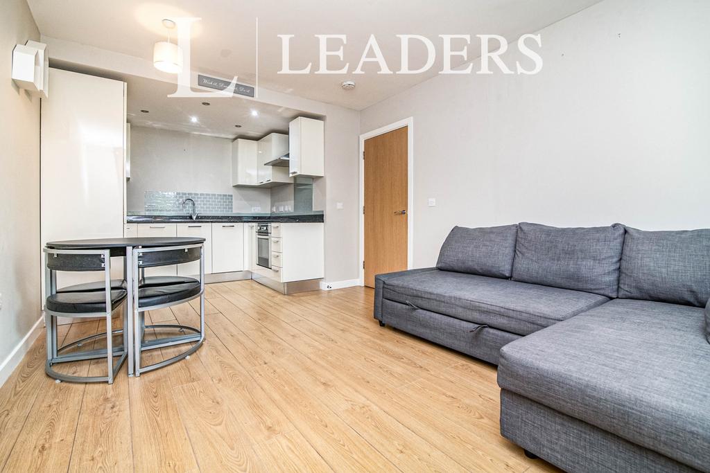 One Bedroom Apartment, Solihull... 1 bed apartment - £945 pcm (£218 pw)