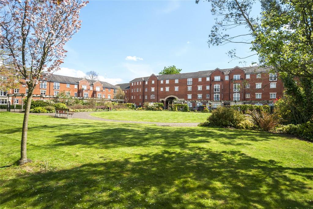 Rowland Hill Court, Central Oxford 2 bed apartment - £1,990 pcm (£459 pw)