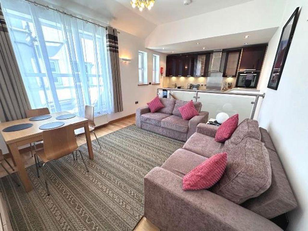 Apartment One Bank Chambers... 2 bed apartment - £825 pcm (£190 pw)