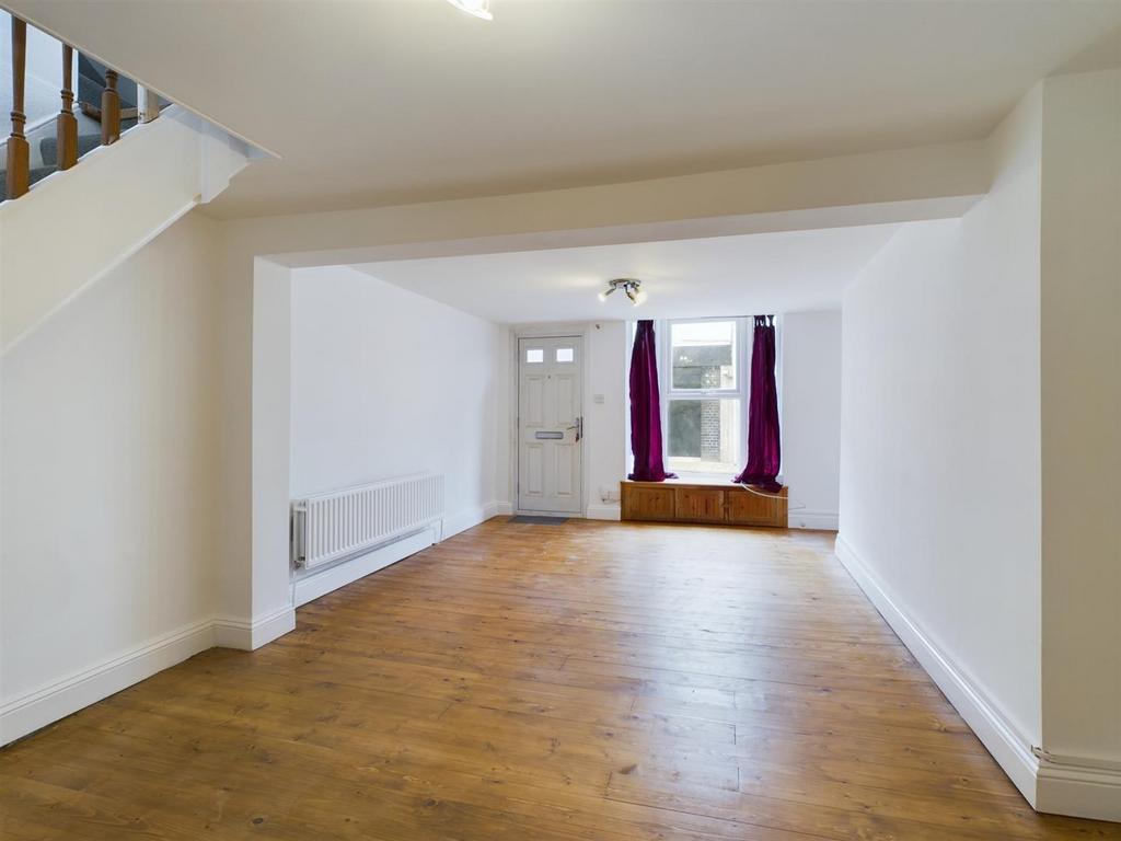 George Street, Brighton 4 bed terraced house for sale - £450,000
