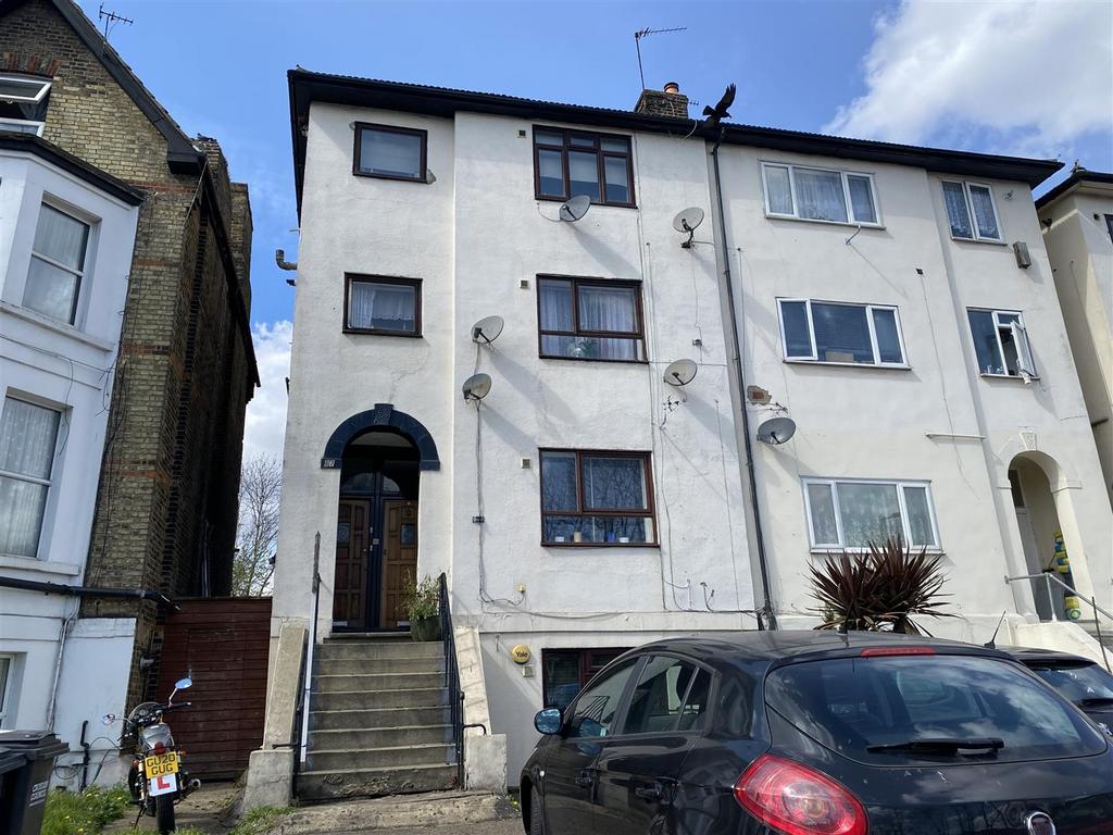Selhurst Road, London 1 bed flat for sale - £185,000