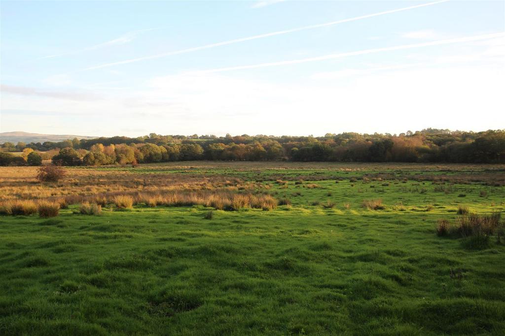 Llwynygroes, Tregaron Farm land for sale - £105,000