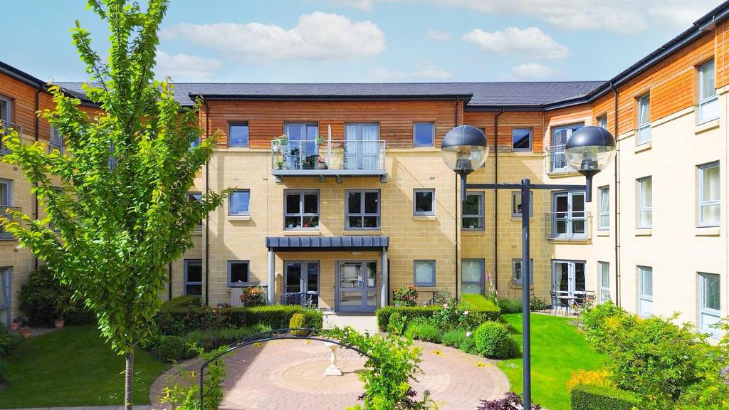 Isla Road, Perth 1 bed flat - £187,000