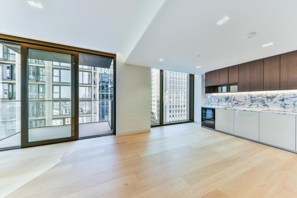 30 Casson Square, Southbank, London, SE1 2 bed apartment for sale - £ ...