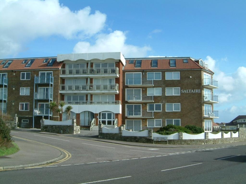 Sea Road, Southbourne, Bournemouth 1 bed flat - £995 pcm (£230 pw)