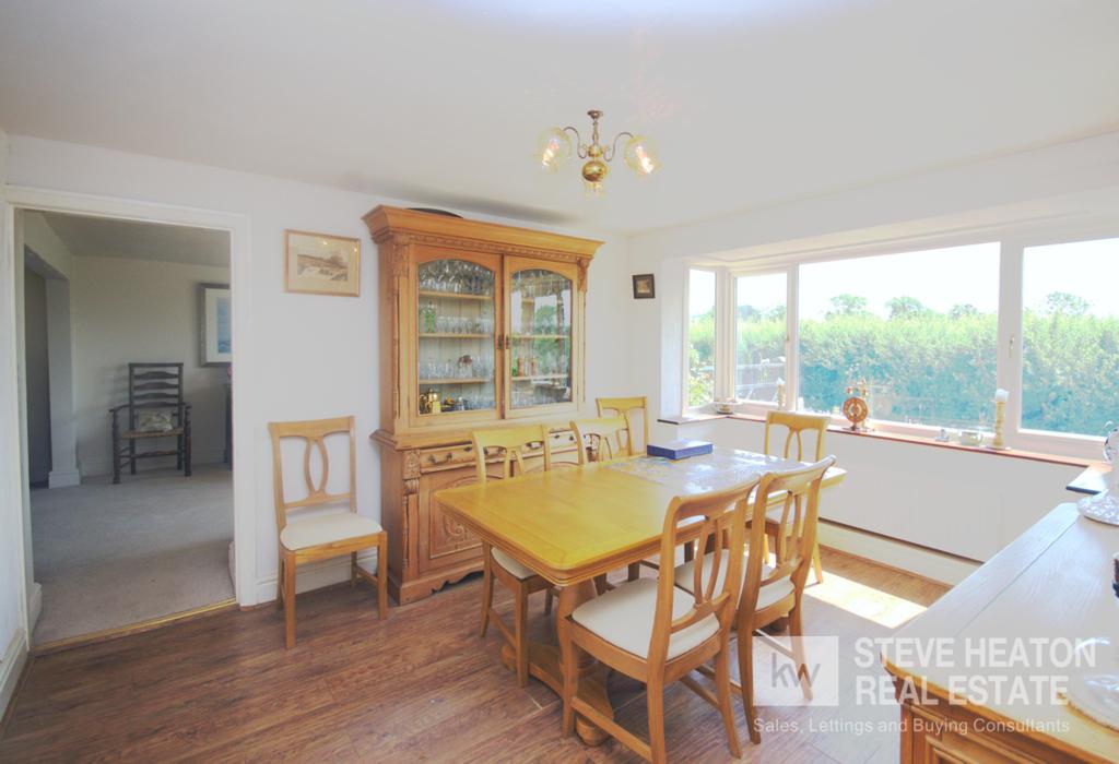 Mellings Farm, Benson Lane, Catforth... 4 bed semi-detached house for ...