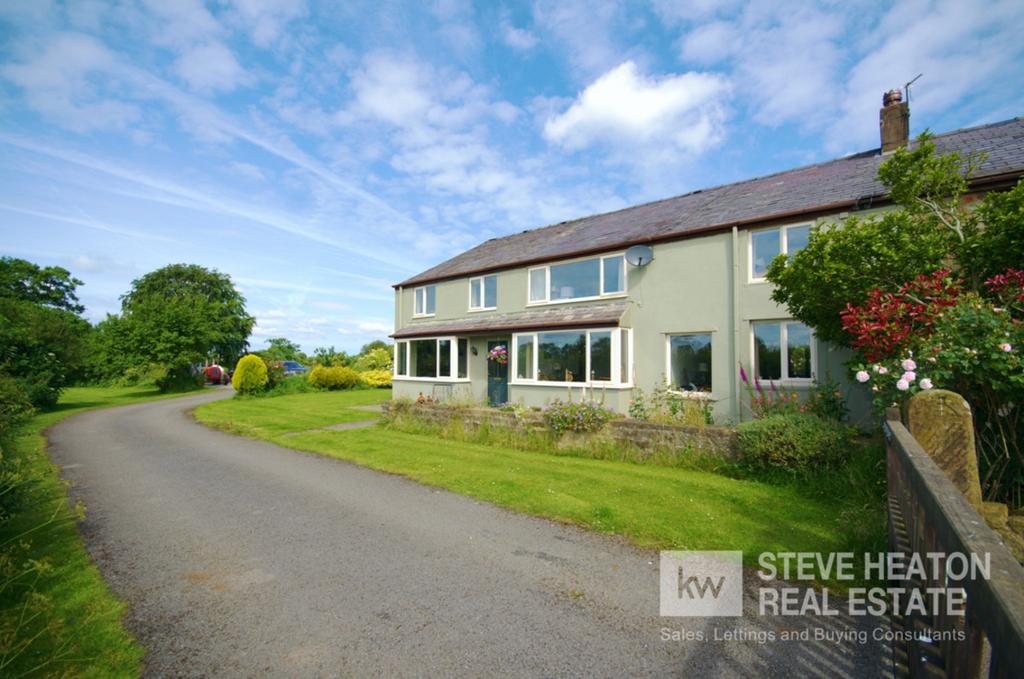 Benson Lane, Catforth, PR4 4 bed semi-detached house - £600,000