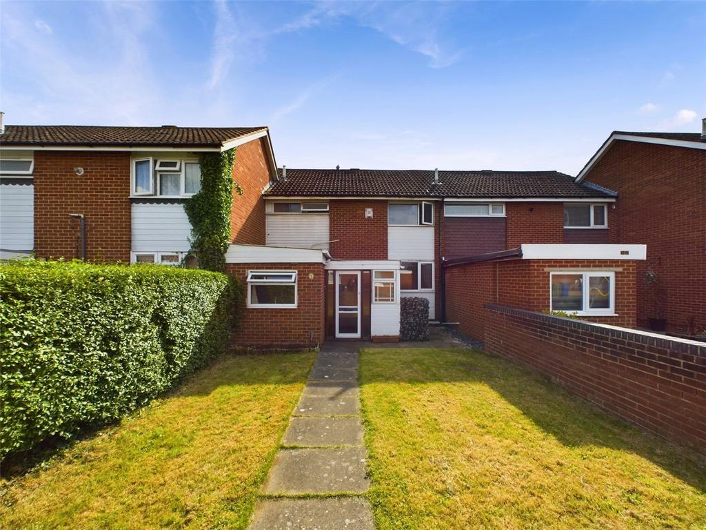 Grove Road, Churchdown, Gloucester... 3 bed terraced house - £260,000