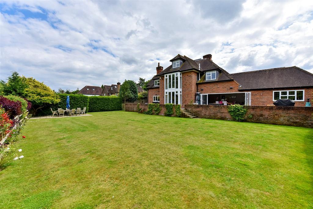 Marsham Way, Gerrards Cross... 6 bed detached house for sale - £2,995,000