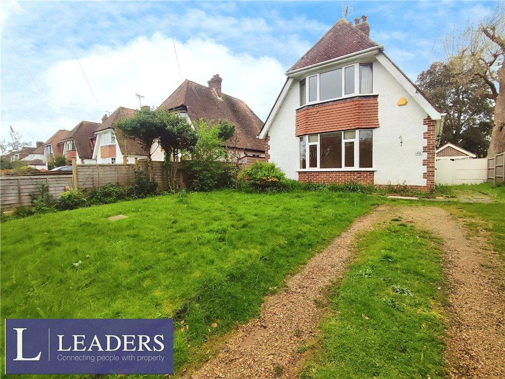 Sea Lane, Rustington, Littlehampton 2 bed detached house for sale - £ ...