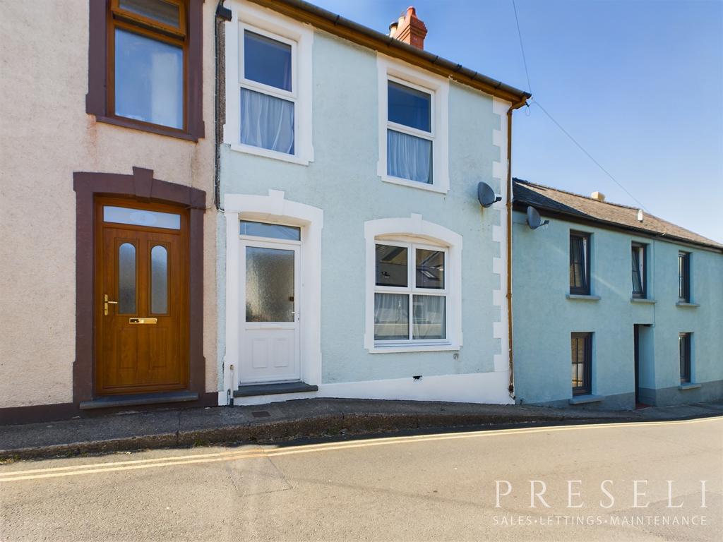 Ropewalk 3 bed terraced house - £742 pcm (£171 pw)