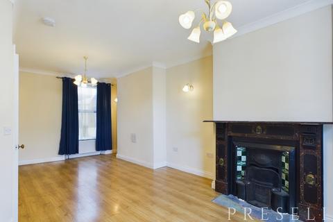 Houses to rent in Wales | OnTheMarket