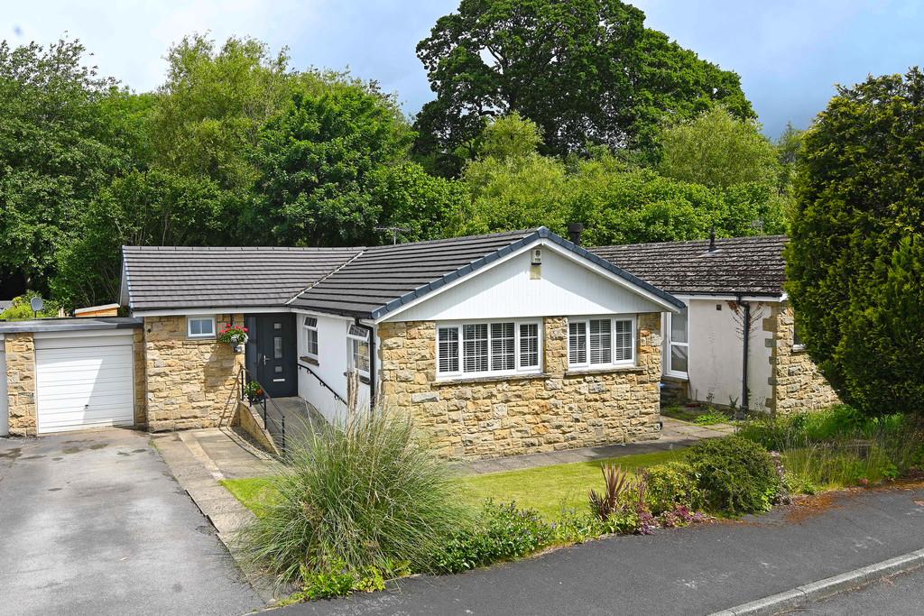 Birstwith Grange, Birstwith 2 bed link detached house - £459,950