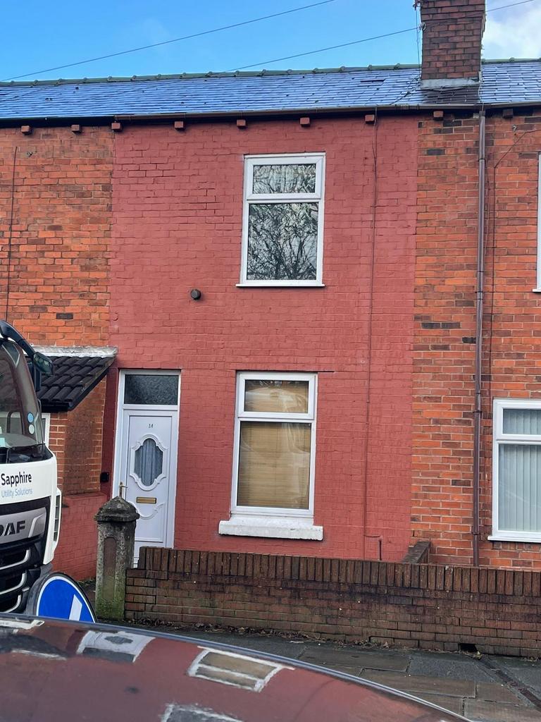 Cooper Lane, Haydock, WA11 0JH 2 bed terraced house - £105,000