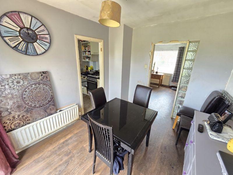 Reedswood Crescent Cramlington 3 Bed Semi Detached House For Sale £