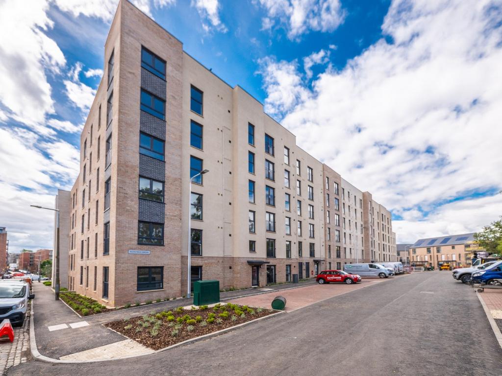 Kilpatrick Grove, Edinburgh, EH6 1 bed flat - £1,100 pcm (£254 pw)