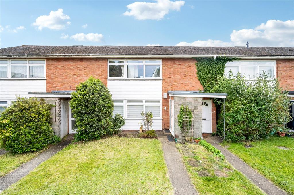 NURSERY CLOSE, HEADINGTON, OX3 2 bed apartment - £1,550 pcm (£358 pw)