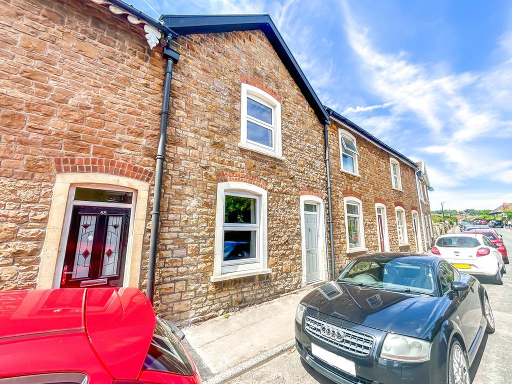 Slade Road, Portishead, Bristol, BS20 2 bed terraced house - £330,000
