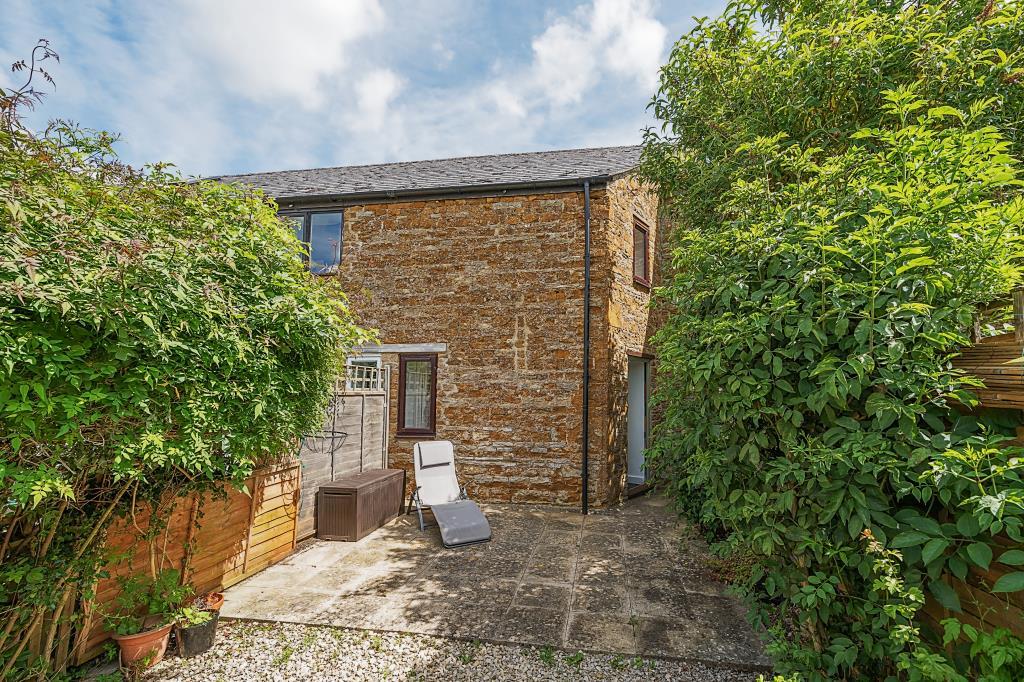 Duns Tew, Oxfordshire, OX25 2 bed cottage for sale - £270,000