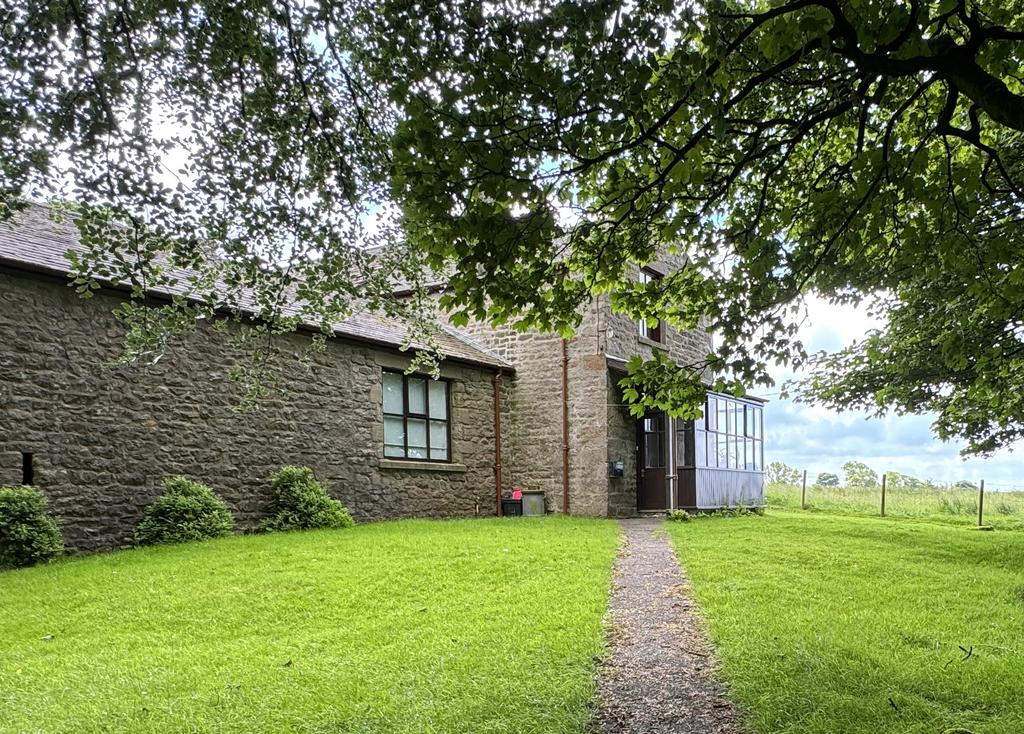 Rowton Brook Cottage, Quernmore, LA2 2 bed cottage to rent - £800 pcm ...