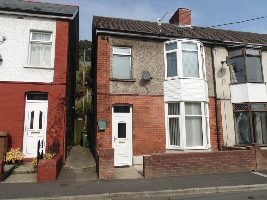 Newbridge, Newbridge NP11 1 bed flat - £500 pcm (£115 pw)