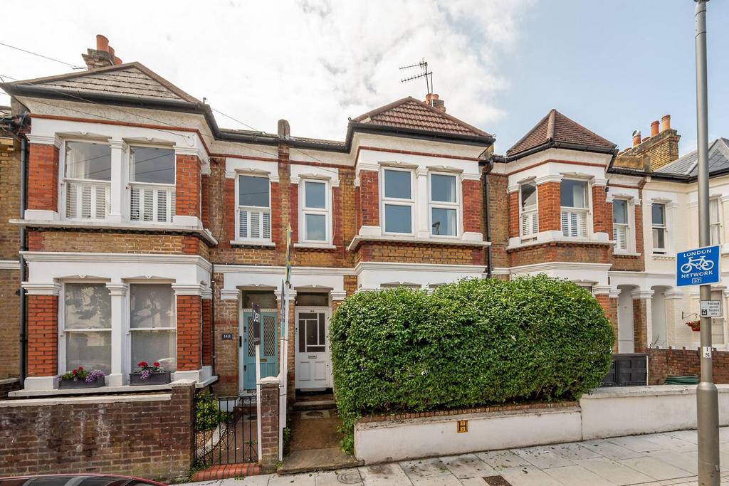 Fawe Park Road, Putney, London, SW15 1 bed flat to rent - £1,800 pcm (£ ...