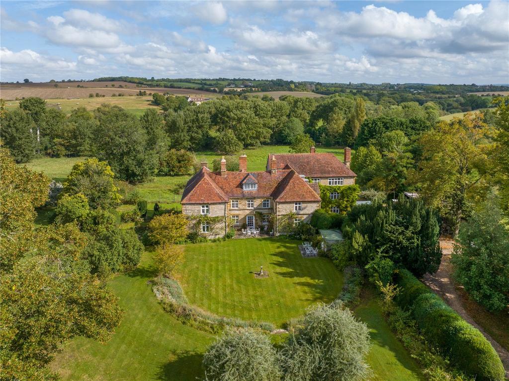 Butlers Marston, Warwickshire 10 bed detached house - £7,225,000