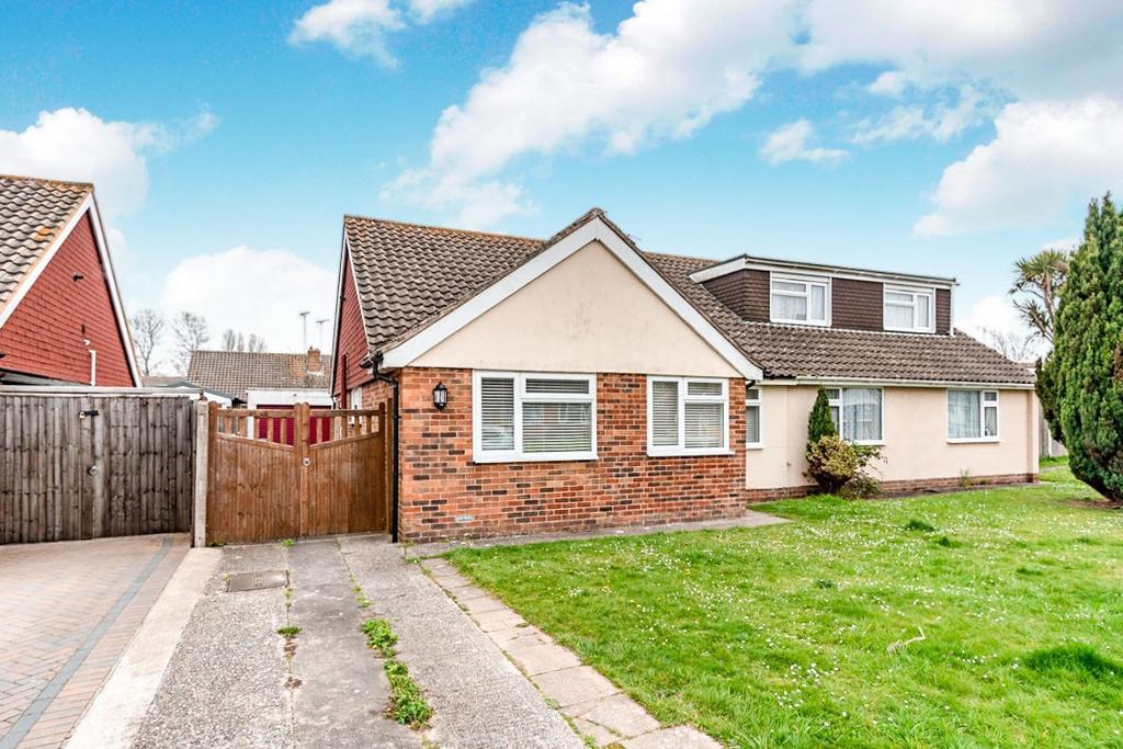 Harting Road 2 bed semi-detached house - £1,400 pcm (£323 pw)