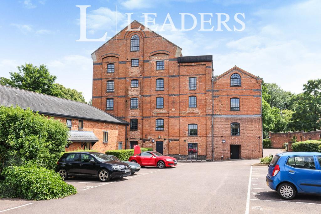 Blisworth Mill, Blisworth, NN4 3RZ 2 bed apartment - £995 pcm (£230 pw)