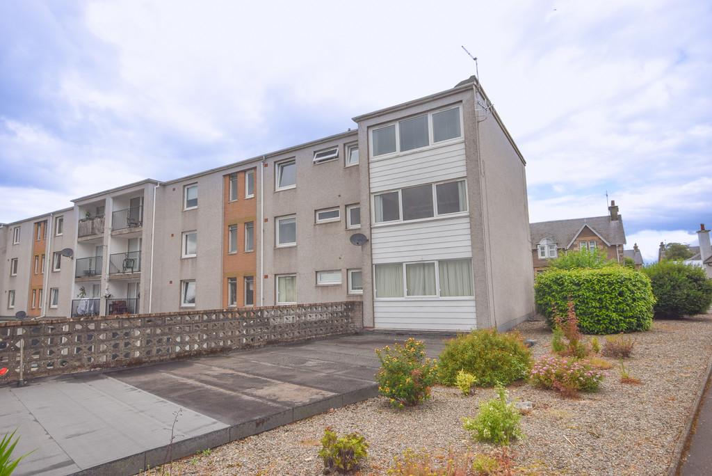 Muirton Place, Perth 1 bed apartment - £89,950