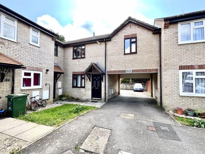 Campion Close, Calne SN11 2 bed terraced house for sale - £170,000