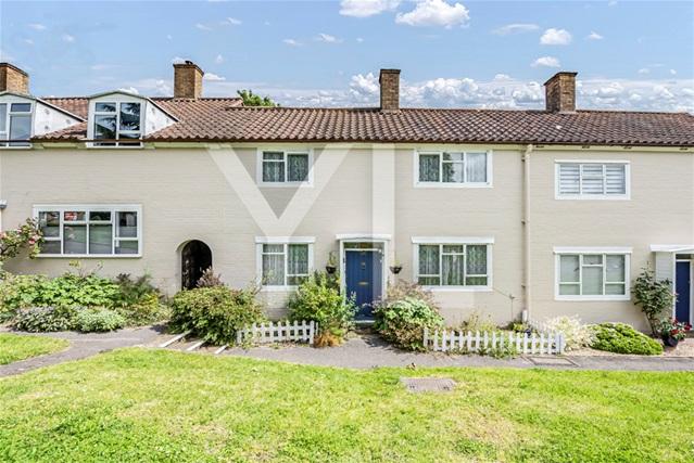 Lammas Green, Upper Sydenham 3 bed terraced house - £525,000
